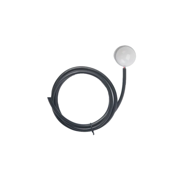 D100-P-LS Light Sensor Probe