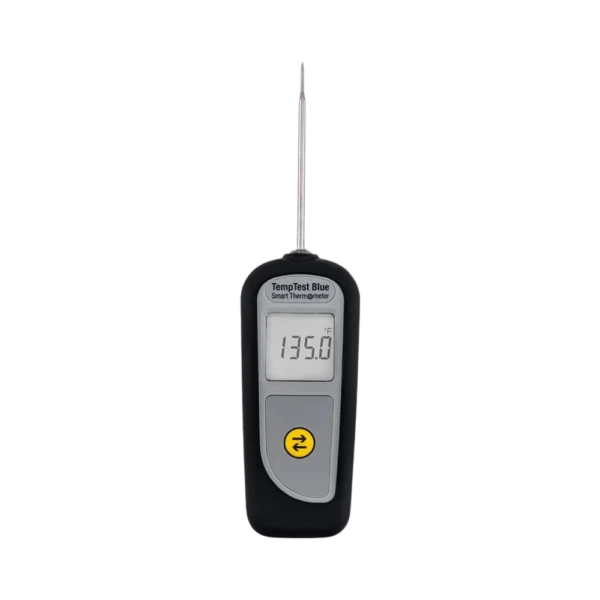 TP-300 TempTest Blue Bluetooth Thermometer