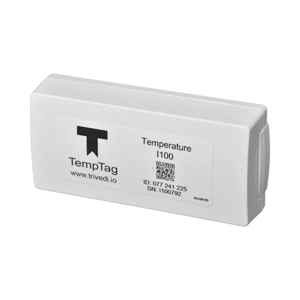 i100 Dual Temp Temperature Sensor